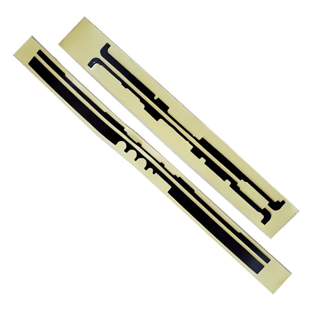 Jual Lcd Display Screen Frame Glue Tape Sticker Adhes Complete Set For Microsoft Surface Book 1 ...