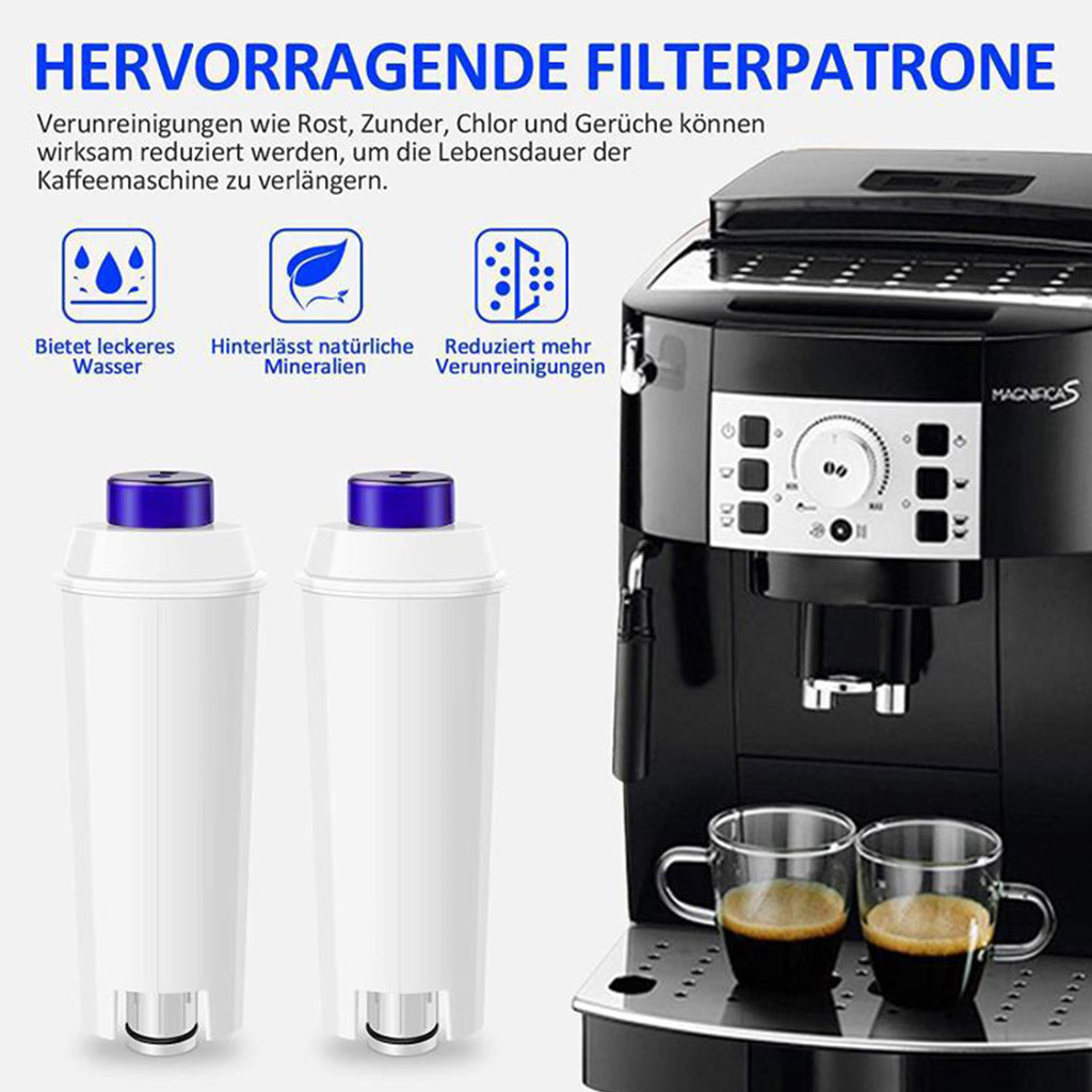Jual Activated Carbon Water Filter Cartridges Water Filtration System ...