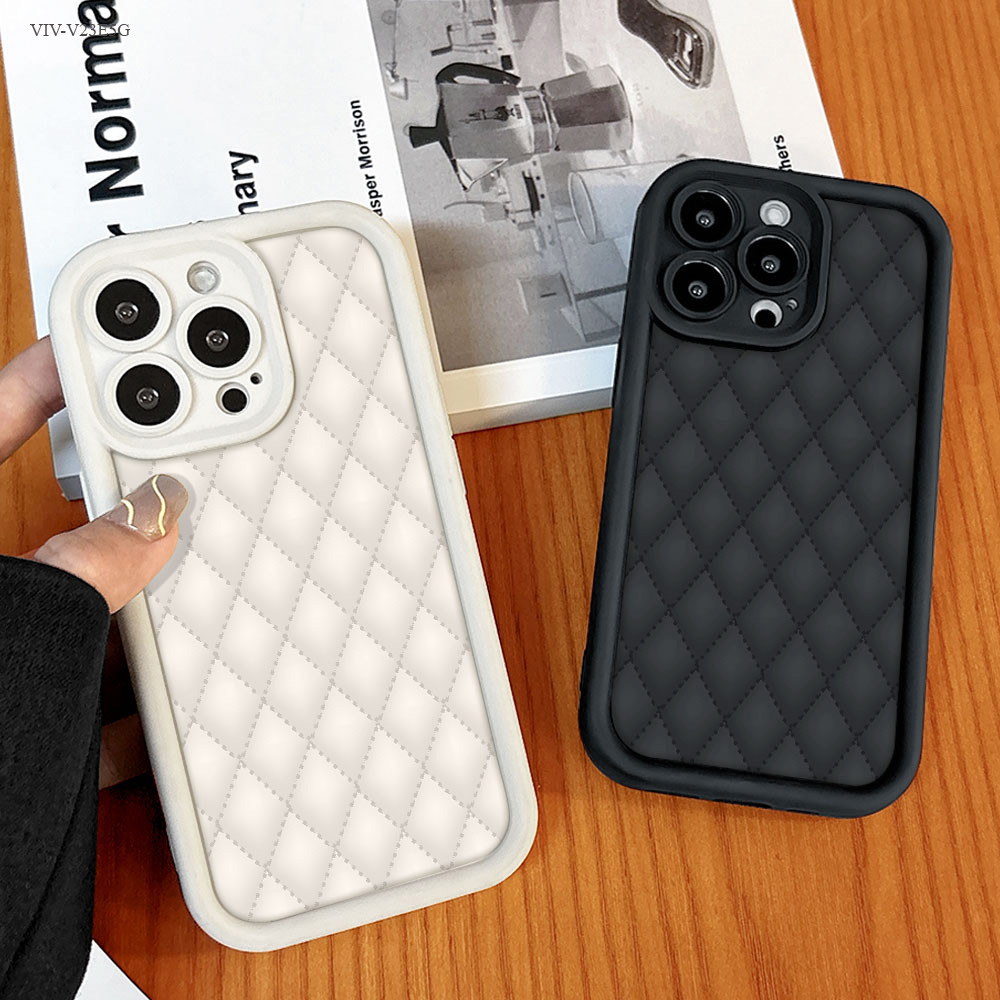 Jual Softcase Casing HP Untuk VIVO V60 V50 V40 V30 V30E V29E V29 V27 ...