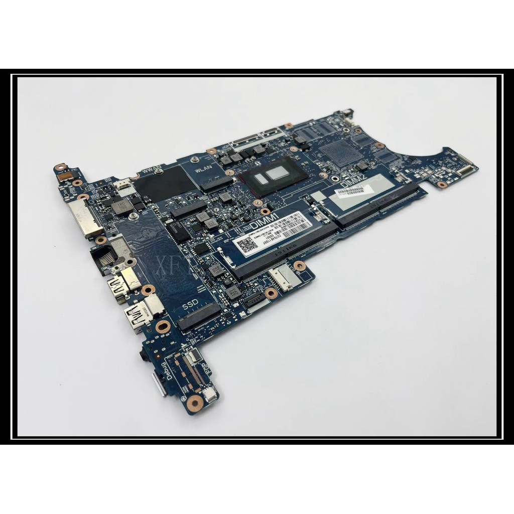 Jual For HP Elitebook 840 G5/850 G5 Laptop Motherboard 6050A2945601-MB ...