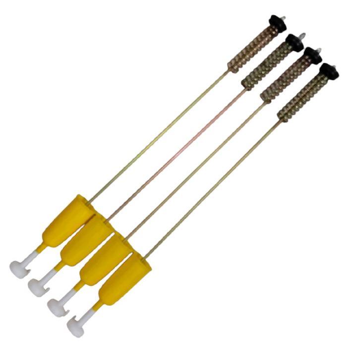 Jual SHOCK BREAKER SUSPENSI PER GANTUNG MESIN CUCI ELECTROLUX 1 TABUNG ...