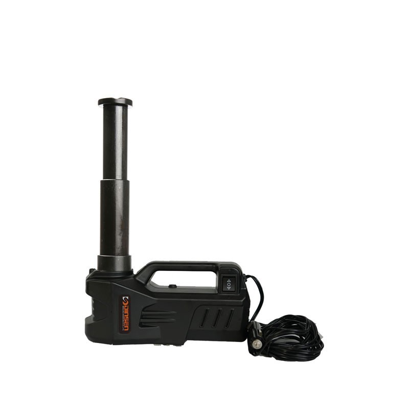 Jual Baru Maxgeek DINSEN DSJ0370+ 5 Ton Electric Hydraulic Jack Car ...