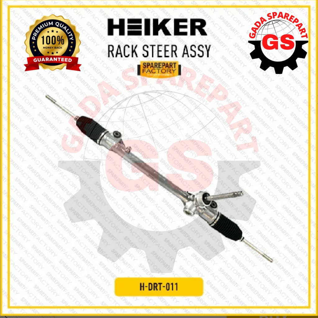 Jual Rek Stir Rack Steer Xenia/Avanza/Veloz New EPS Heiker | Shopee ...