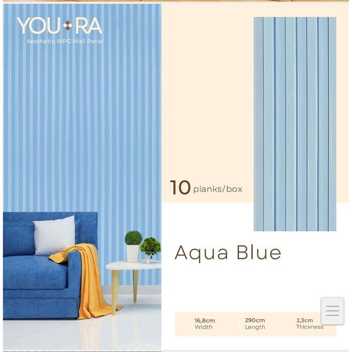 Jual WPC KISI-KISI / WALLPANEL DINDING PVC / WALLPANEL DINDING | Shopee ...