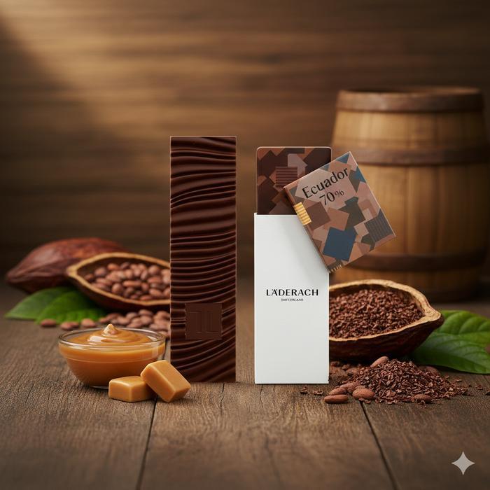 Jual Laderach Coklat Terlengkap & Harga Terbaru Mei 2026 | Shopee Indonesia