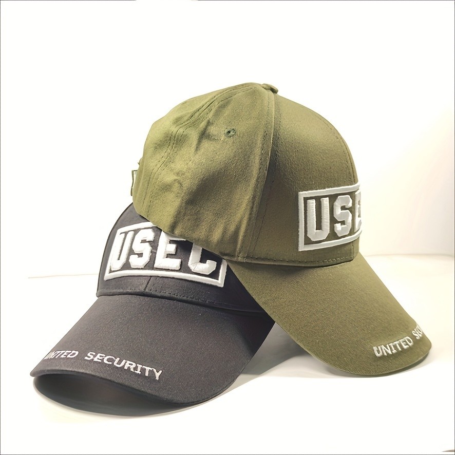 Jual Escape Hat From Tarkov Usec Bear Baseball Cap Game Cosplay Costume ...