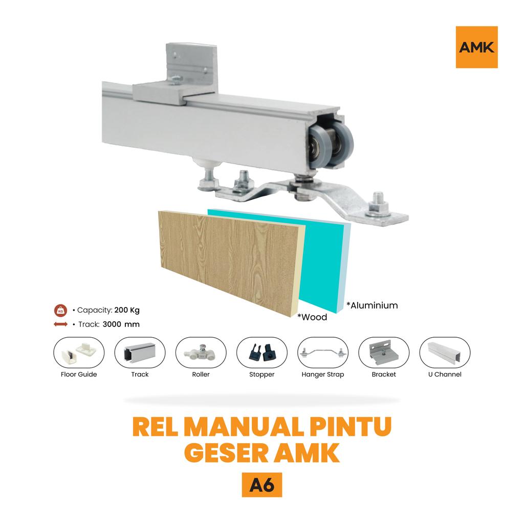 Toko Online AMK Official Store | Shopee Indonesia