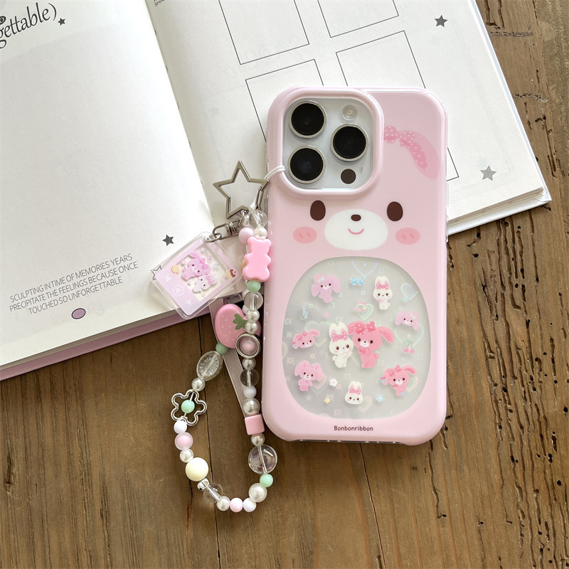 Jual Pink Tahan Jatuh Cangkang Lunak Case Hp Redmi 17T Pro A7 Pro 15 ...