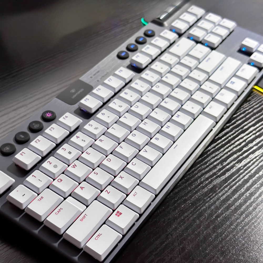 Jual Logitech G913 DIY Keycaps for G913 TKL G915 G813 G815 Mechanical ...