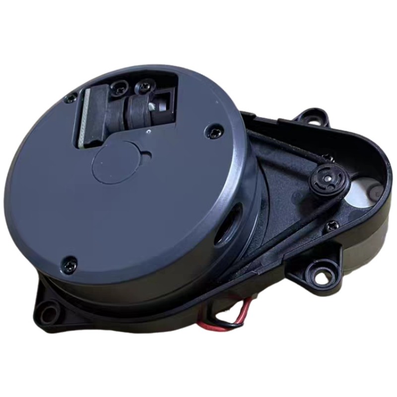 Jual SALE Delta 2A 360° LiDAR Sensor ROS LiDAR Module 8m Scanning ...
