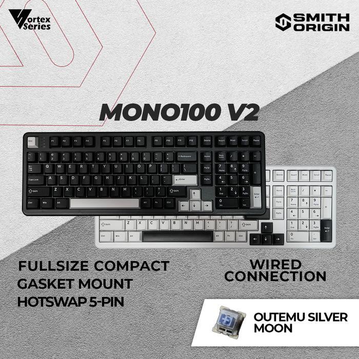 Jual vortex mono series Harga Terbaik & Termurah April 2026 | Shopee ...