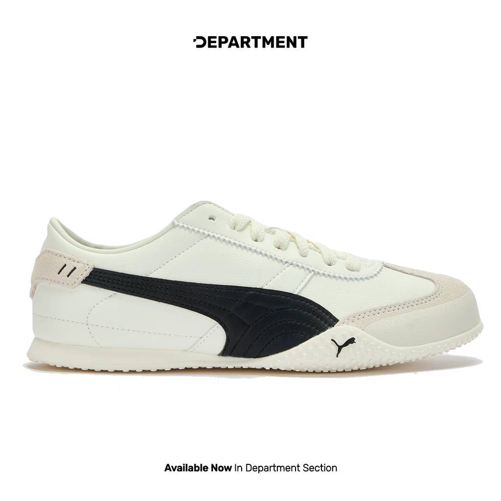 Jual PUMA Sepatu Sneakers Wanita BELLA UT LEA 40525601 ORIGINAL ...