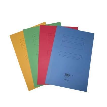 Jual Map /stopmap /folder file map diamond 5002 folio isi 50 pcs ...