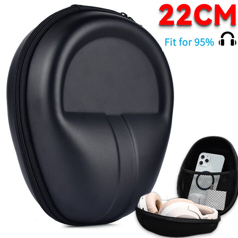 Jual Universal Headphone Case For Sony Wh-1000Xm4 Mdr-Zx100 Wh-Ch720N ...