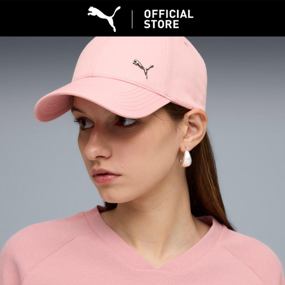 Jual PUMA Topi Baseball Essentials Cat Logam Unisex | Shopee Indonesia