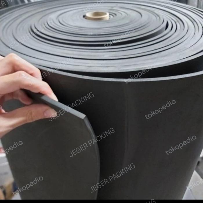 Jual busa ati matras/sponge karet matras 5mm 50cm x 120cm | Shopee ...