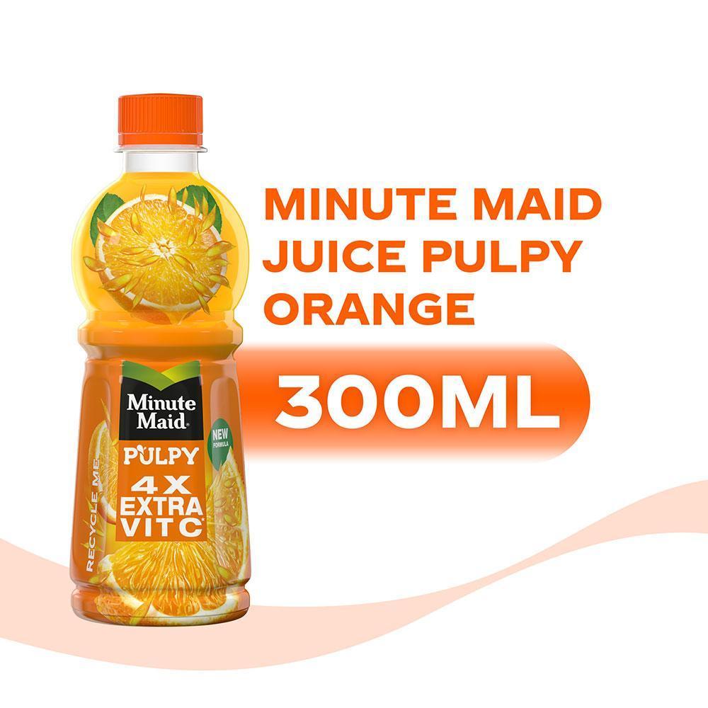 Jual Pulpy Orange Terlengkap & Harga Terbaru Mei 2026 | Shopee Indonesia