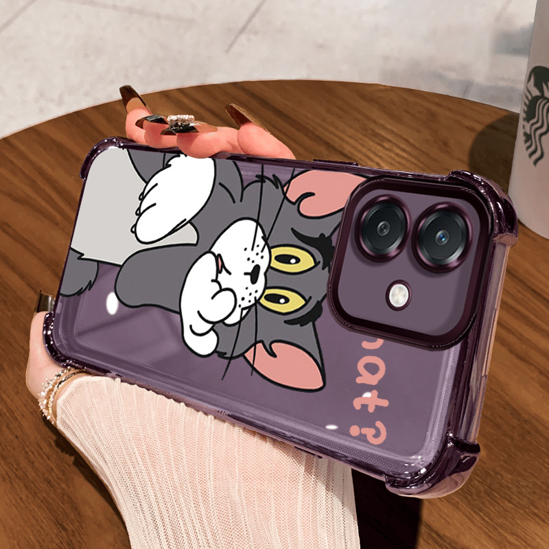Jual Casing Hp Untuk OPPO A3 4G A3 5G A3X 4G A3X 5G A40 4G A60 5G Case ...
