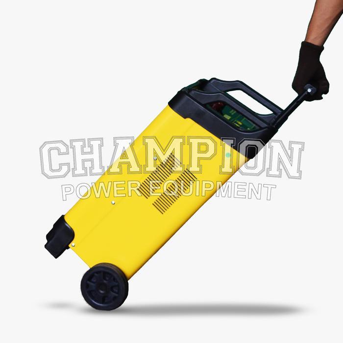 Jual Cas Aki Alat Berat 2000 Ampere 12V 24V Champion CK2000 USA ...