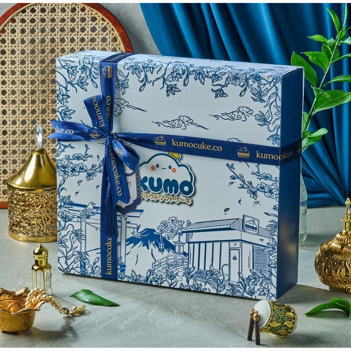 Jual Kumo Cake Terlengkap & Harga Terbaru Mei 2026 | Shopee Indonesia