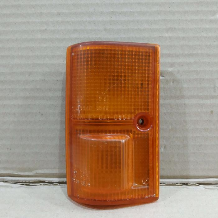 Jual Lampu Corner Daihatsu Zebra S88 Kiri Stanley Copotan | Shopee ...