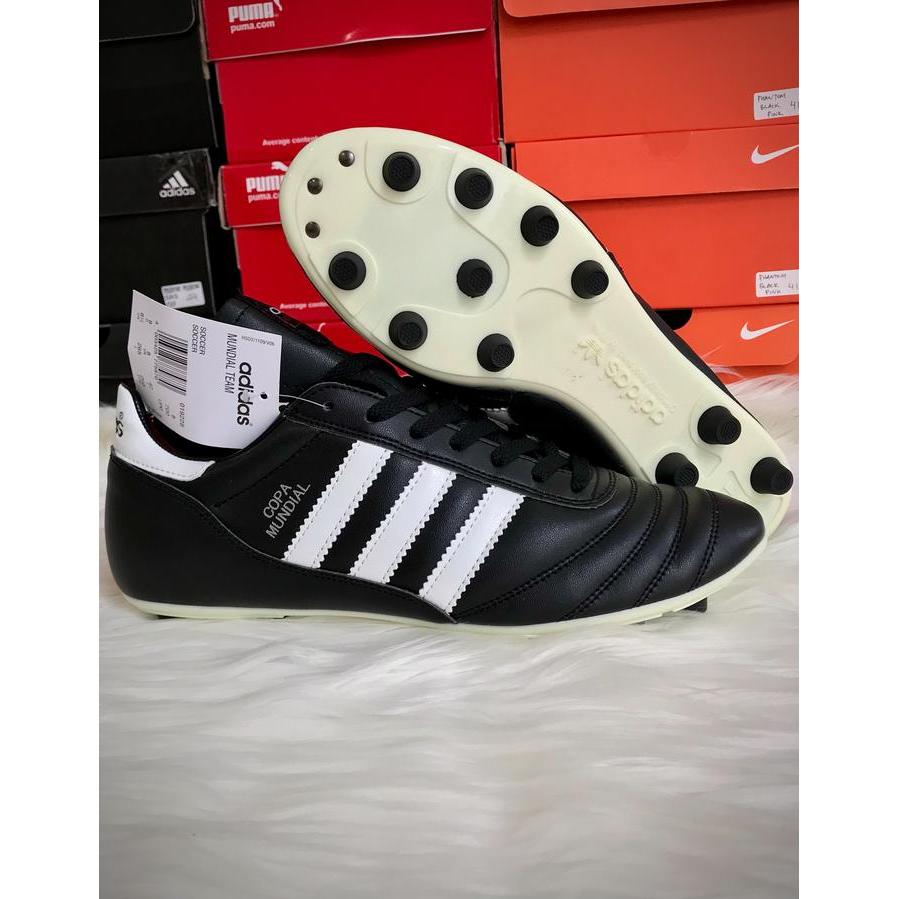 Jual SEPATU BOLA ADIDAS COPA MUNDIAL FG | Shopee Indonesia