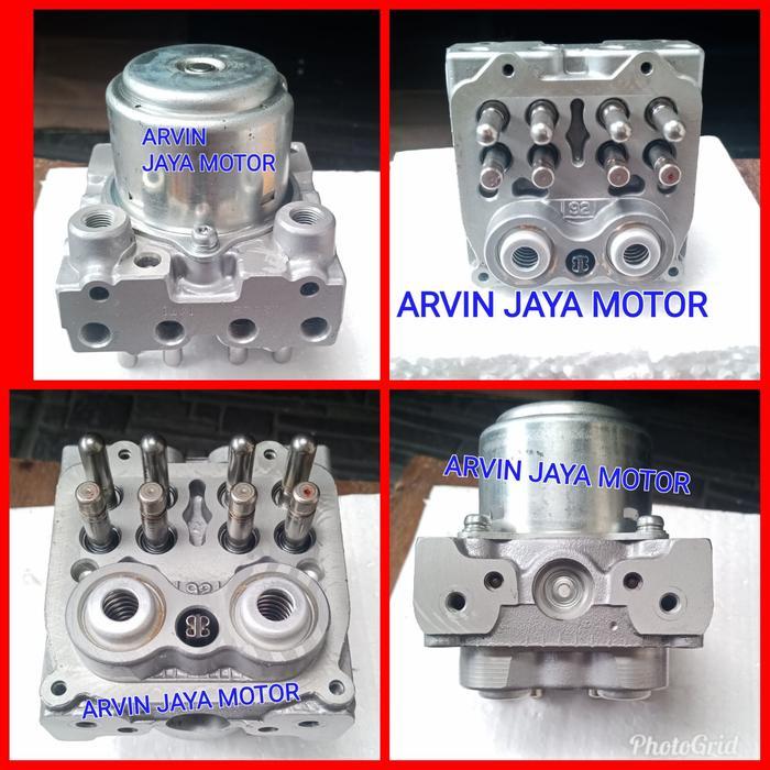 Jual modul ABS motor ABS Honda Civic fd 1 | Shopee Indonesia