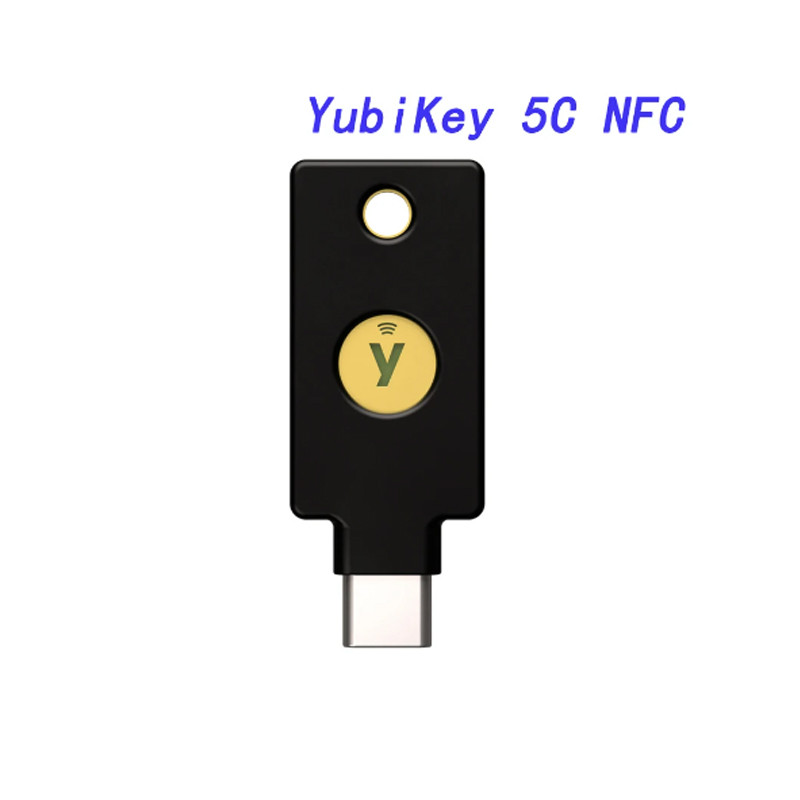 Jual Yubikey Terlengkap & Harga Terbaru Juni 2026 | Shopee Indonesia