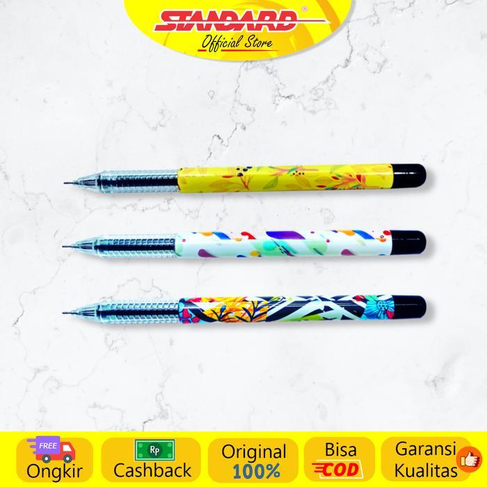 Jual Standard - Pulpen Mypen 0.5 ( Alat Tulis / Pen / Ballpoint / Pena ...