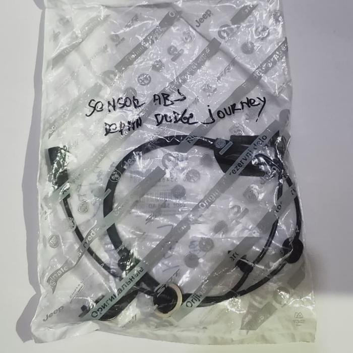 Jual Sensor Abs Depan Dodge Journey | Shopee Indonesia