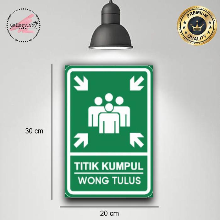 Jual Hiasan Dinding TITIK KUMPUL (bisa request kata kata) Pajangan ...