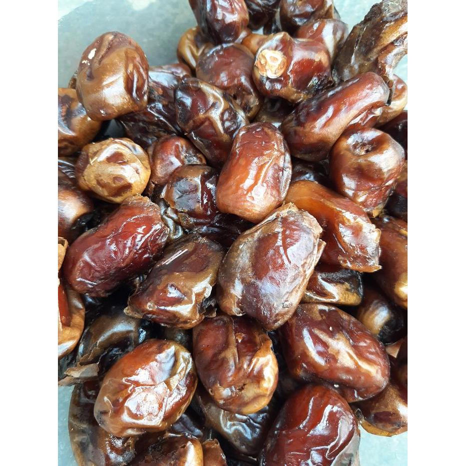 Jual KURMA MESIR NEO 500GR- KURMA MESIR 1/2KG TOPLES FOOD SNACK ...