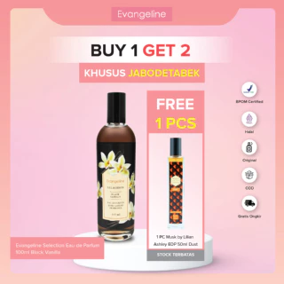 Toko Online Evangeline Official Shop | Shopee Indonesia