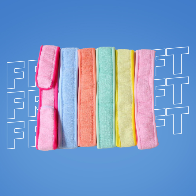 Jual [GIFT] Head Band | Shopee Indonesia