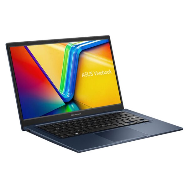 Jual Asus Vivobook A1404VA-VIPS711 14",I7-1355U/UMA/16GB/1TB/Quiet Blue ...
