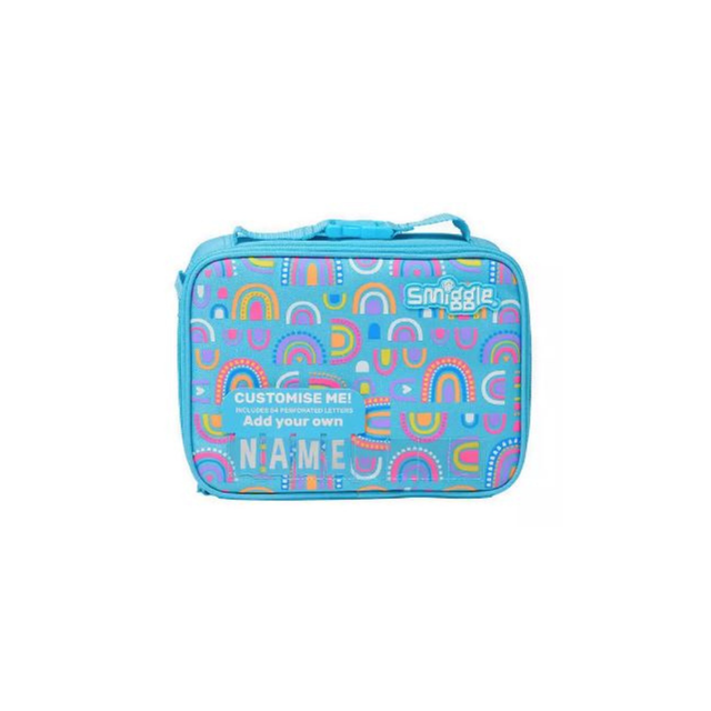 Jual [GIFT] Smiggle Lunch Box Tosca | Shopee Indonesia