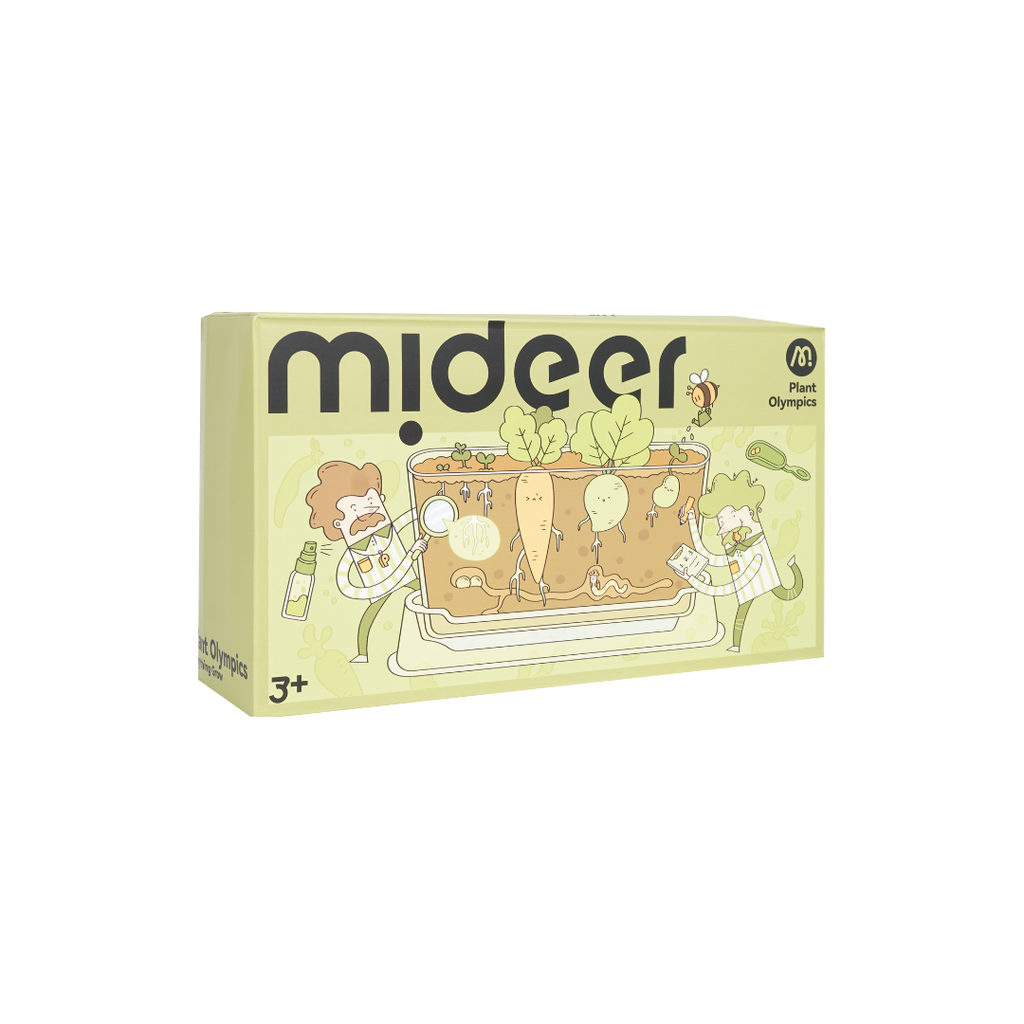 Jual [Gift] MIDEER PLANT OLYMPIC | Shopee Indonesia