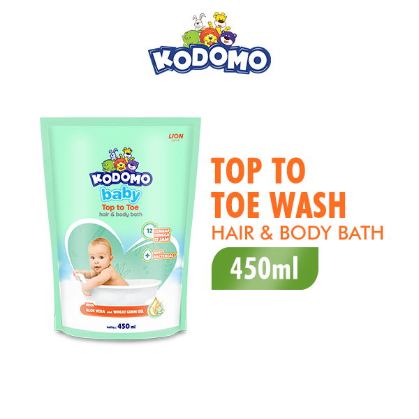 Jual Kodomo Terlengkap & Harga Terbaru April 2026 | Shopee Indonesia