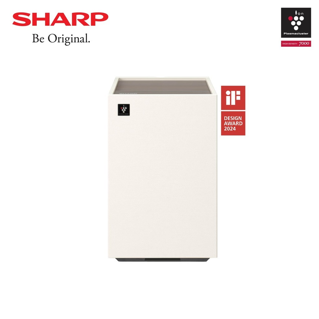 Jual Sharp Purefit Mini Series - Pembersih Udara Ruangan With ...