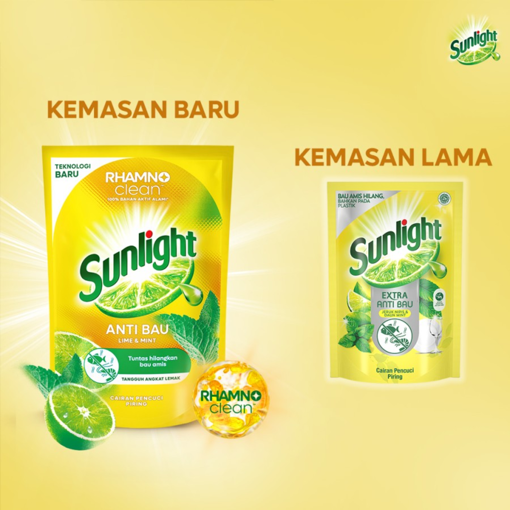 Jual Sunlight Sabun Terlengkap & Harga Terbaru Mei 2026 | Shopee Indonesia