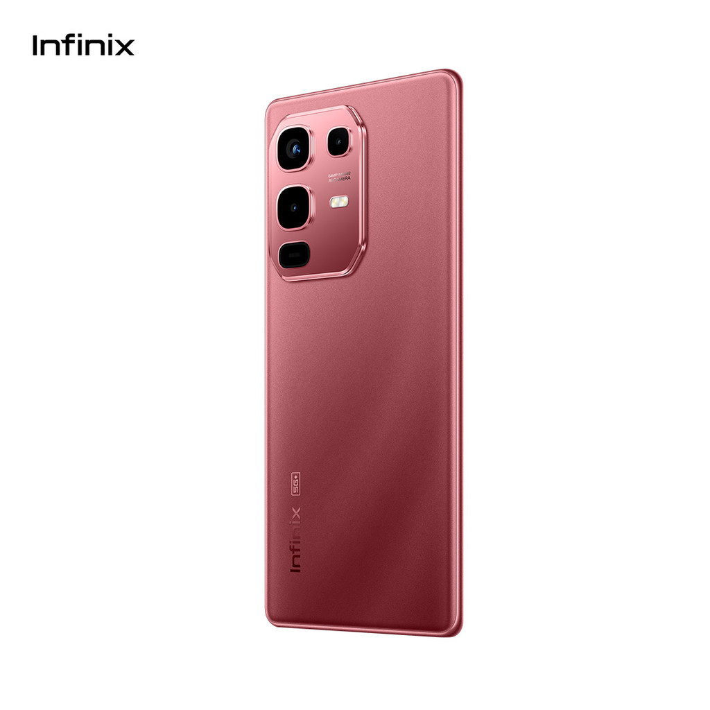 Jual Infinix Note 50S 5G+ 8/256GB - Up to 16GB Extended RAM - Dimensity 7300 Ultimate - 6.78” 3D ...