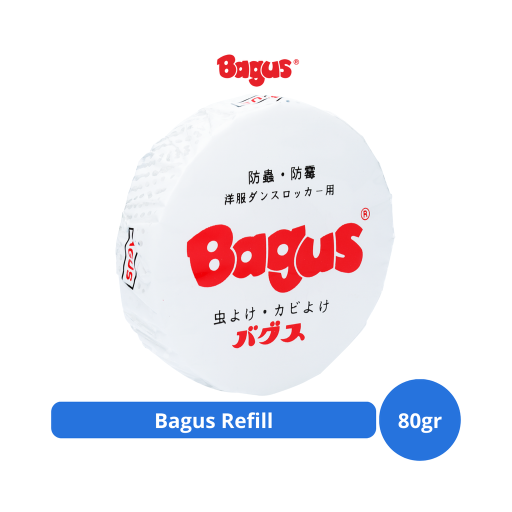 Jual Bagus Refill 80gr | Shopee Indonesia