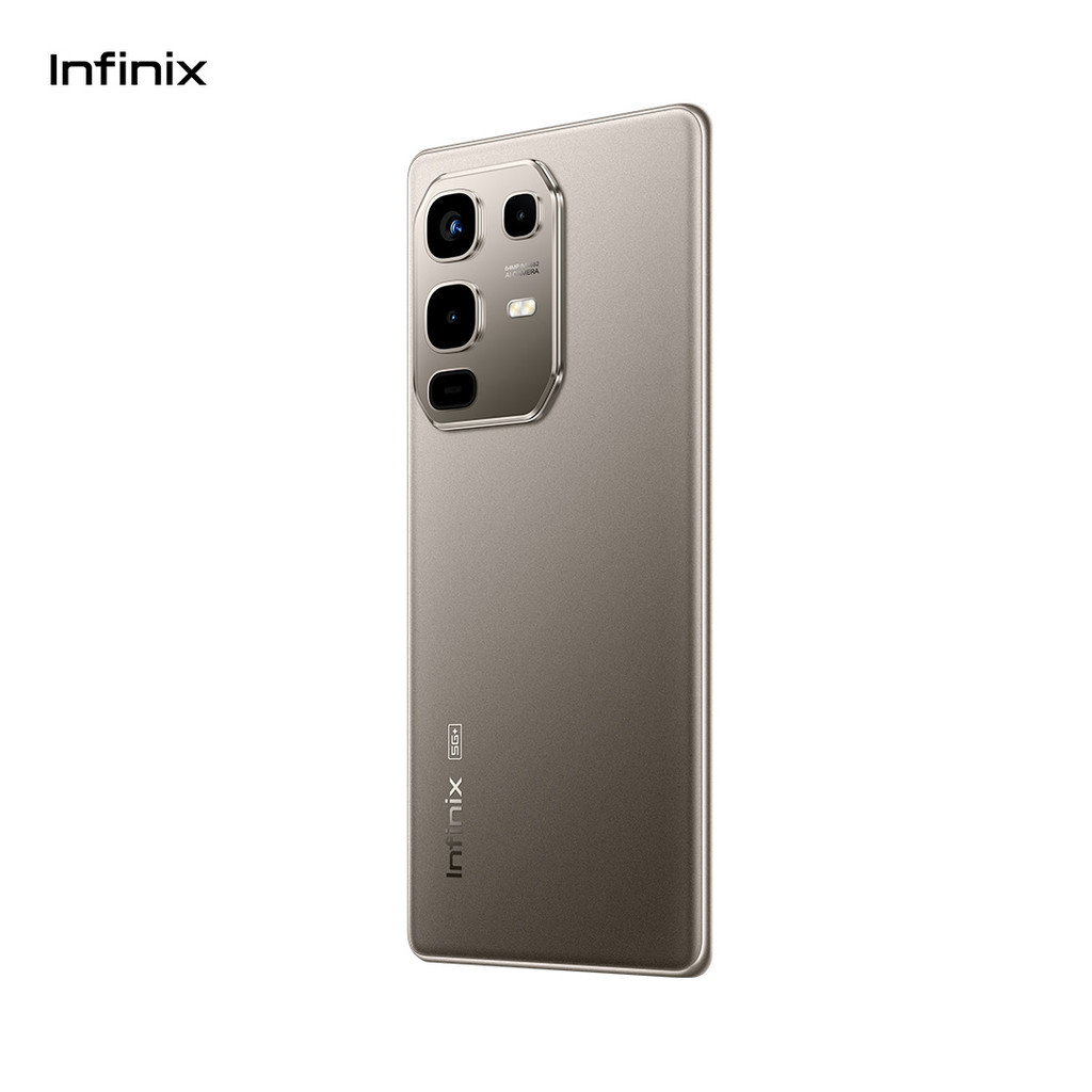 Jual Infinix Note 50S 5G+ 8/256GB - Up to 16GB Extended RAM - Dimensity 7300 Ultimate - 6.78” 3D ...