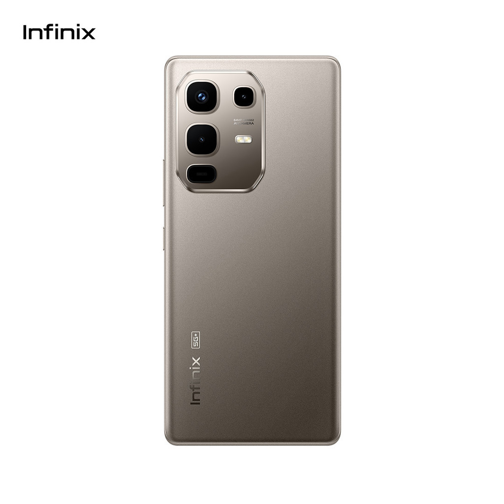 Jual Infinix Note 50S 5G+ 8/256GB - Up to 16GB Extended RAM - Dimensity 7300 Ultimate - 6.78” 3D ...