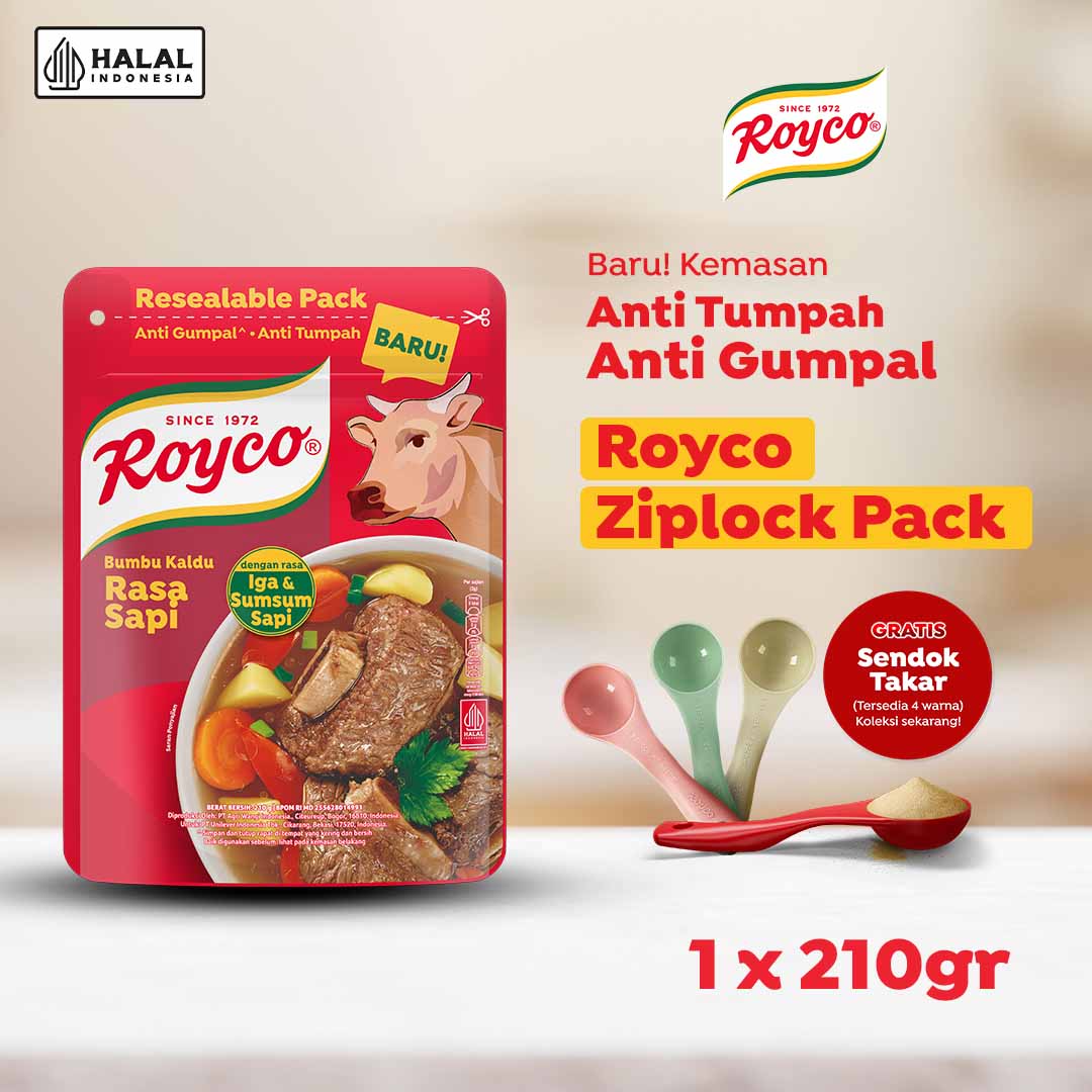 Jual Royco Sapi Terlengkap & Harga Terbaru Juni 2026 | Shopee Indonesia