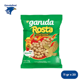 Toko Online GarudaFood Official Shop | Shopee Indonesia