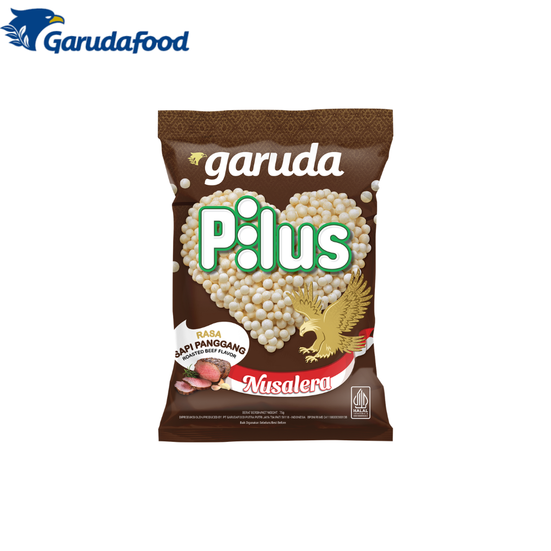Jual Pilus Garuda Terlengkap & Harga Terbaru Mei 2026 | Shopee Indonesia
