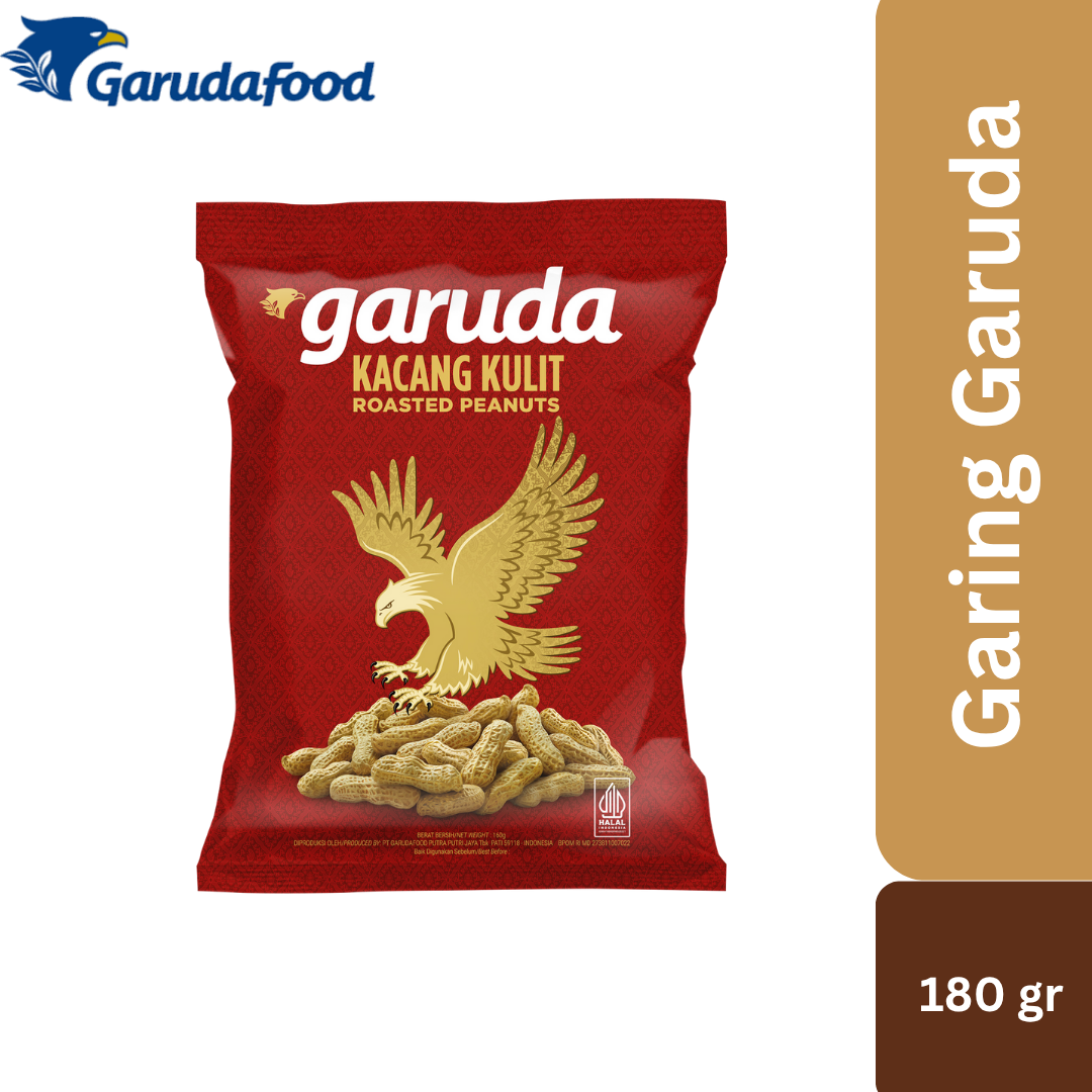 Toko Online GarudaFood Official Shop | Shopee Indonesia