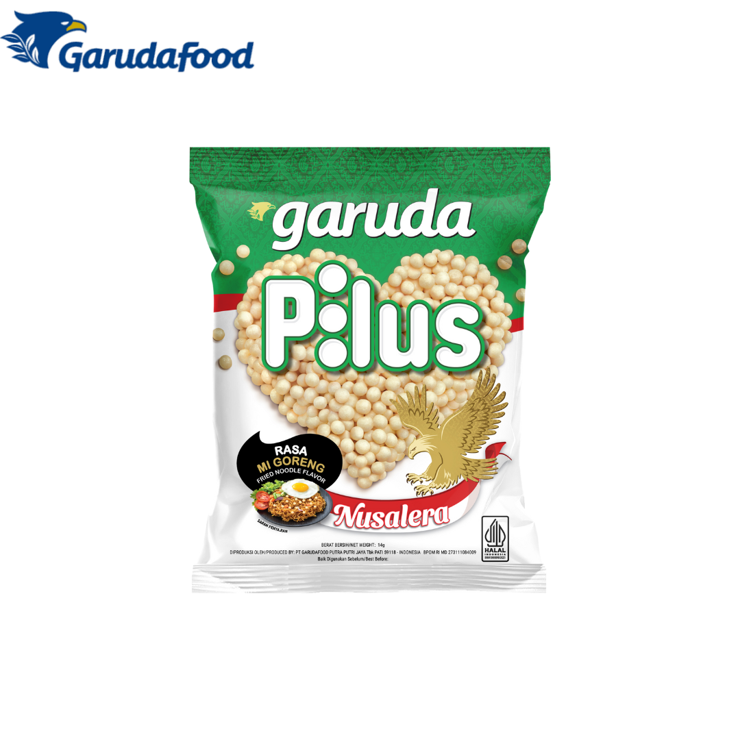 Jual Pilus Garuda Terlengkap & Harga Terbaru April 2026 | Shopee Indonesia