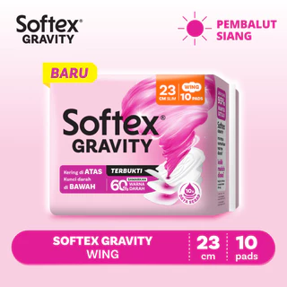 Toko Online Softex Indonesia Official | Shopee Indonesia